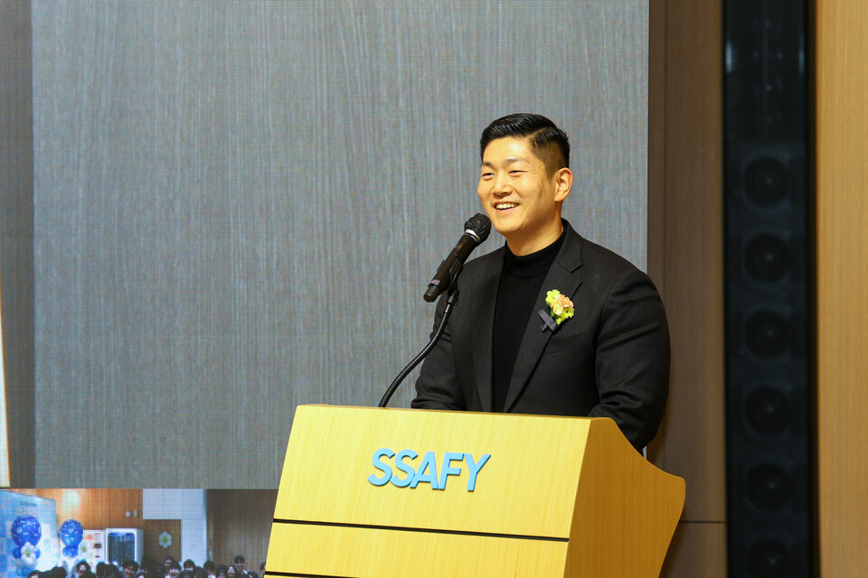 삼성, 고졸까지 문호 확대 'SSAFY' 13기 입학…"AI 시대 주역으로"