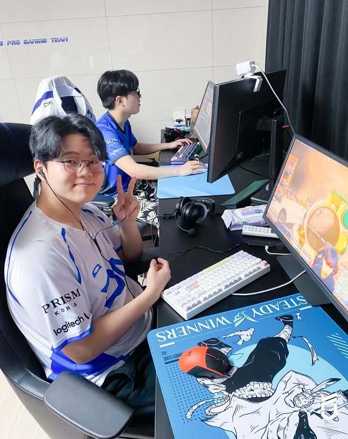 [PWS 마이크] DNF "저점 높이는 것이 중요…국내엔 적수 없다"