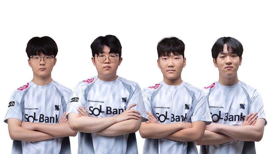 [PMPS 출사표] DRX "다시 완전체…빠른 템포·과감한 교전으로 월드컵 간다"