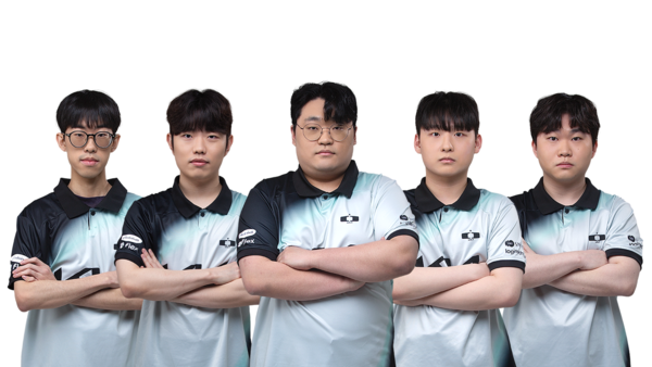 [PMPS] DK, 부활 신호탄 쐈다…데이4 1위로 DRX 추격전 '시동'