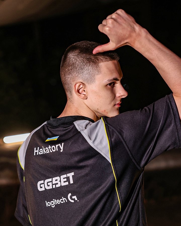 [PGS7 출사표] NAVI 하카토리 "17게이밍 랜드마크 빼앗겠다"