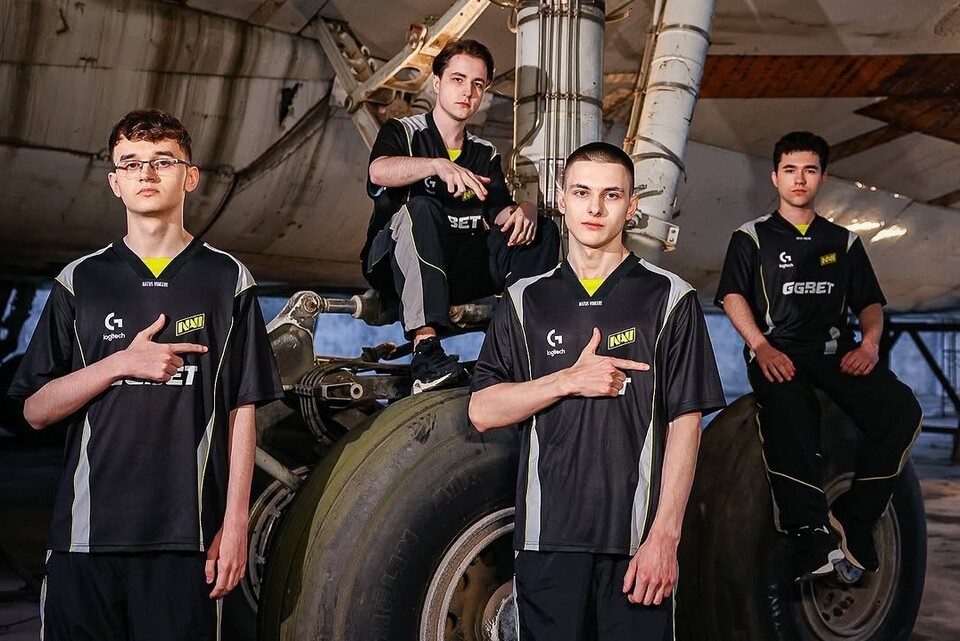 [PGS7 출사표] NAVI 하카토리 "17게이밍 랜드마크 빼앗겠다"