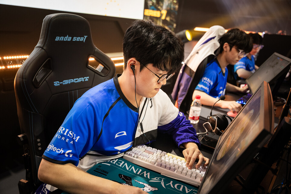 [PGS 7] '56점' T1도 안심 못한다…韓 나머지 4개 팀은 벼랑 끝