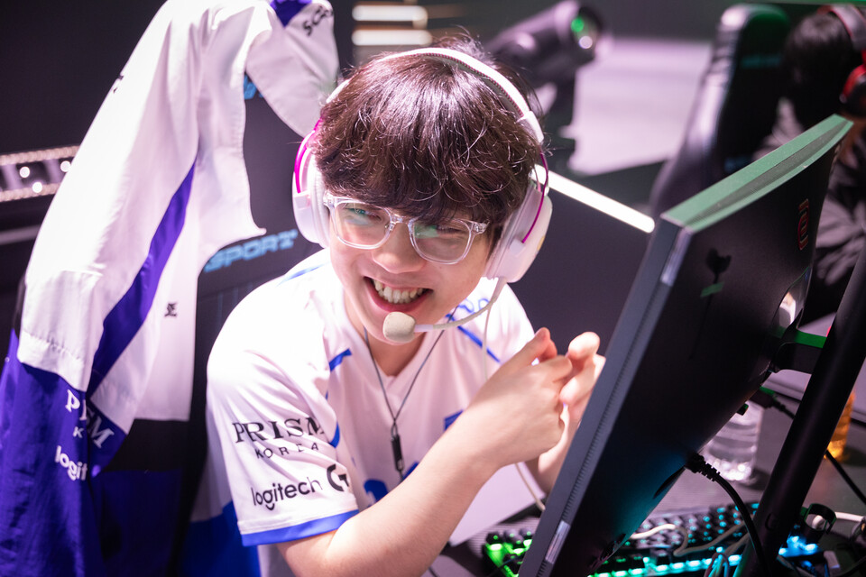 [PGS 7] DNF, '감잡고' 기사회생…64점 10위로 '그파' 진출