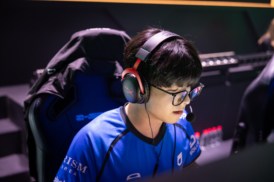 [PGS 7] DNF, '감잡고' 기사회생…64점 10위로 '그파' 진출