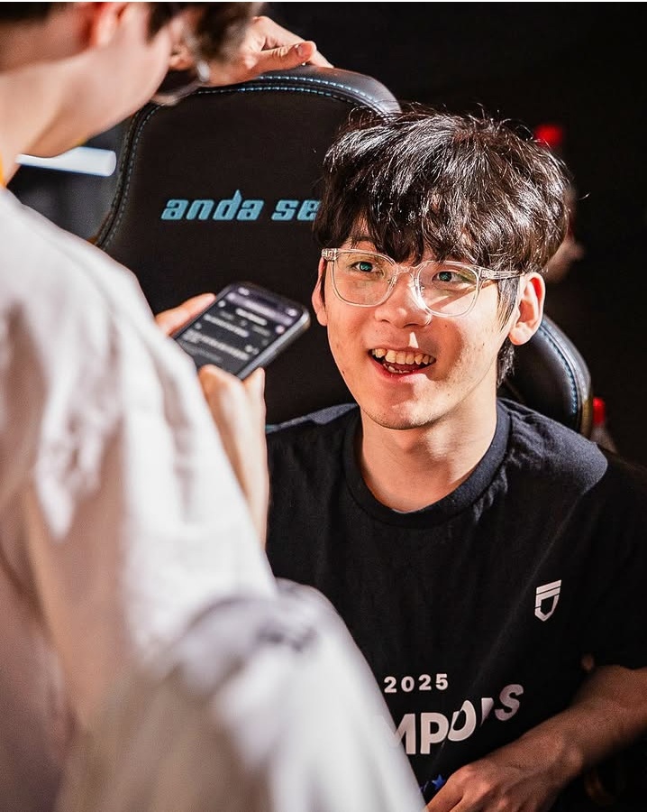 [PGS 7] DNF 플리케·규민, 한목소리…"파이널은 분명 다르다"