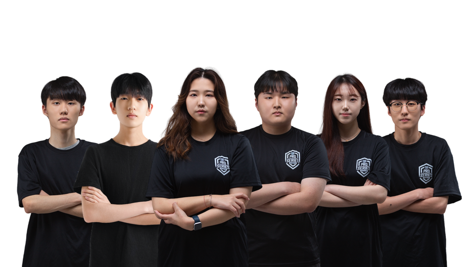 [PMPS 인터뷰] 여성 모배러들의 도전기…S2 "파이널도 포기 없다"