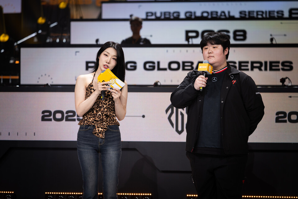 [PGS 8] T1, 유일 '2연치'로 그파 진출…'1점차 탈락' 아픔 지웠다