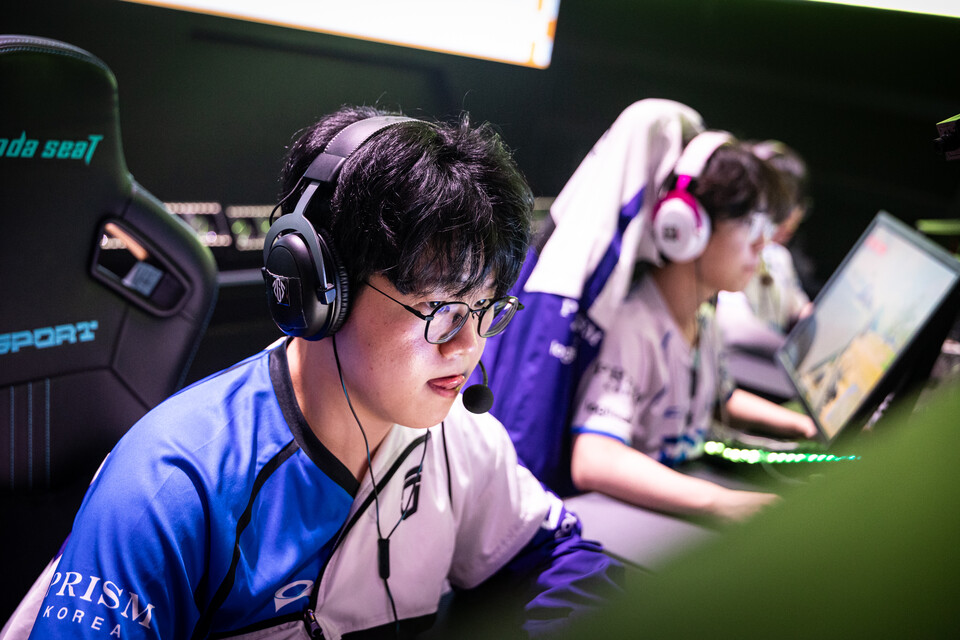 [PGS 8] DNF, 두 대회 연속 2위…EWC 직행에 '국내용' 벗었다