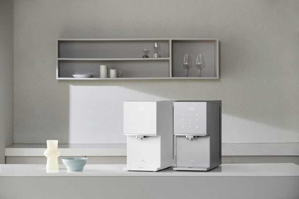 SK매직, ‘원코크 플러스 얼음물 정수기’로 원조 대세 굳힌다