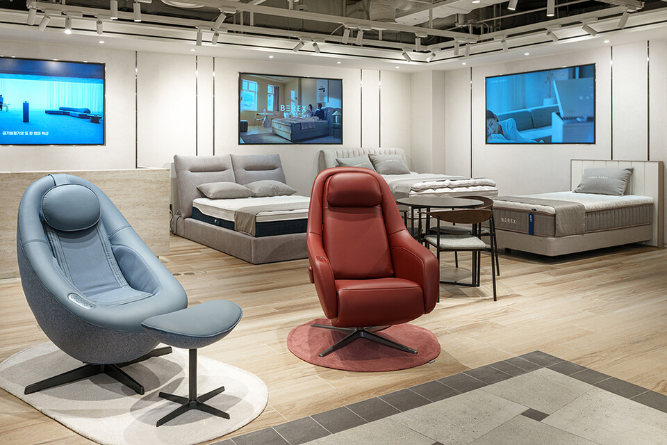 ‘코웨이 갤러리’, 신세계百 타임스퀘어 입점…오프라인 접점 확대