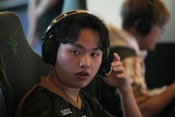 [PWS 컵] 배고파, 첫날 1위…KR PGC 포인트 10점 획득