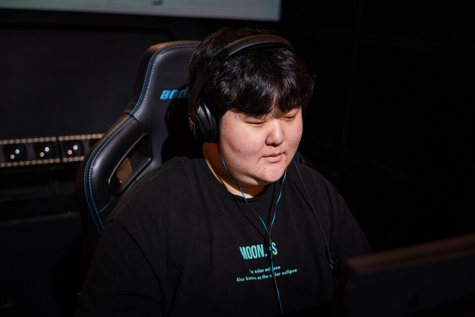 [PWS 컵] T1, 무력으로 또 1위…사흘간 PGC 포인트 26점