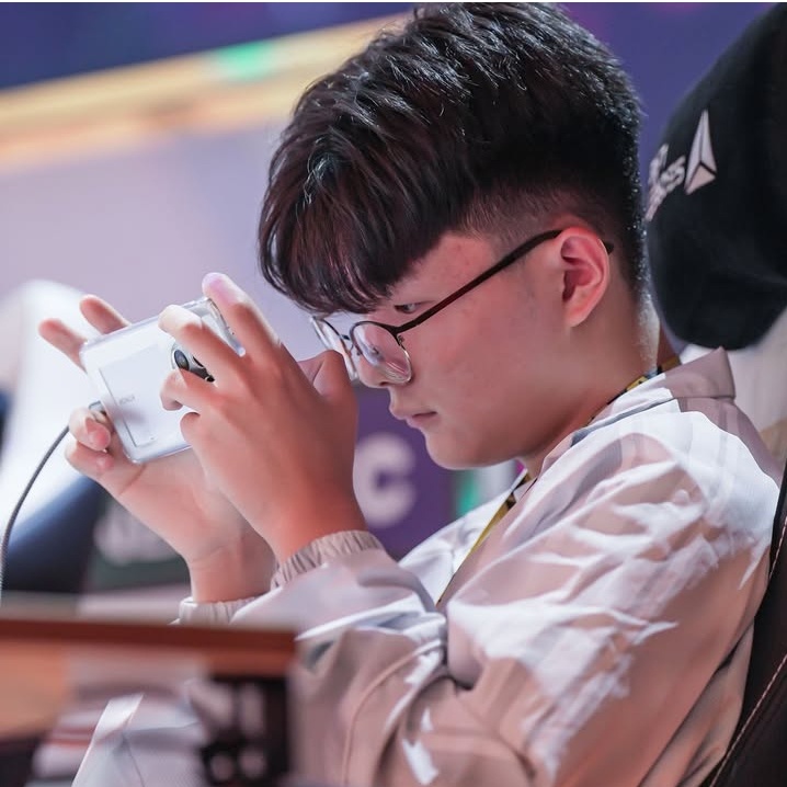 [PMWC] DRX, 첫날 3위로 파이널행 '청신호'…농심은 16위 부진