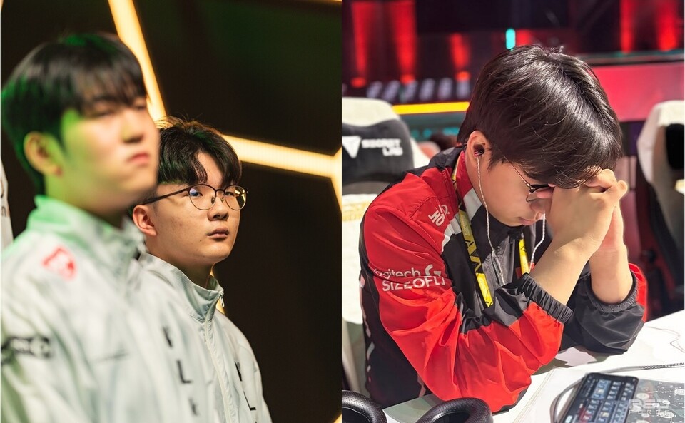 [PMWC] DRX·농심, 분투 끝에 최종 4·6위…"PMPS 경쟁력 입증"