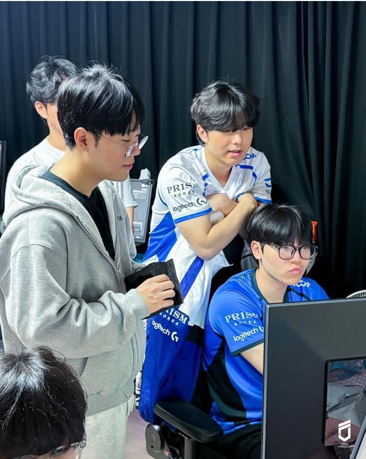 [PWS] "TOP 4서도 스플릿 자신감"…DNF, '91점' 독주 채비 굳혔다