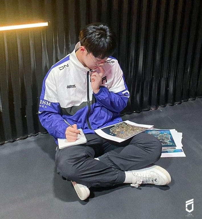 [PWS] 플리케 감독 "세계 무대서도 'DNF 왕조' 만들겠다"