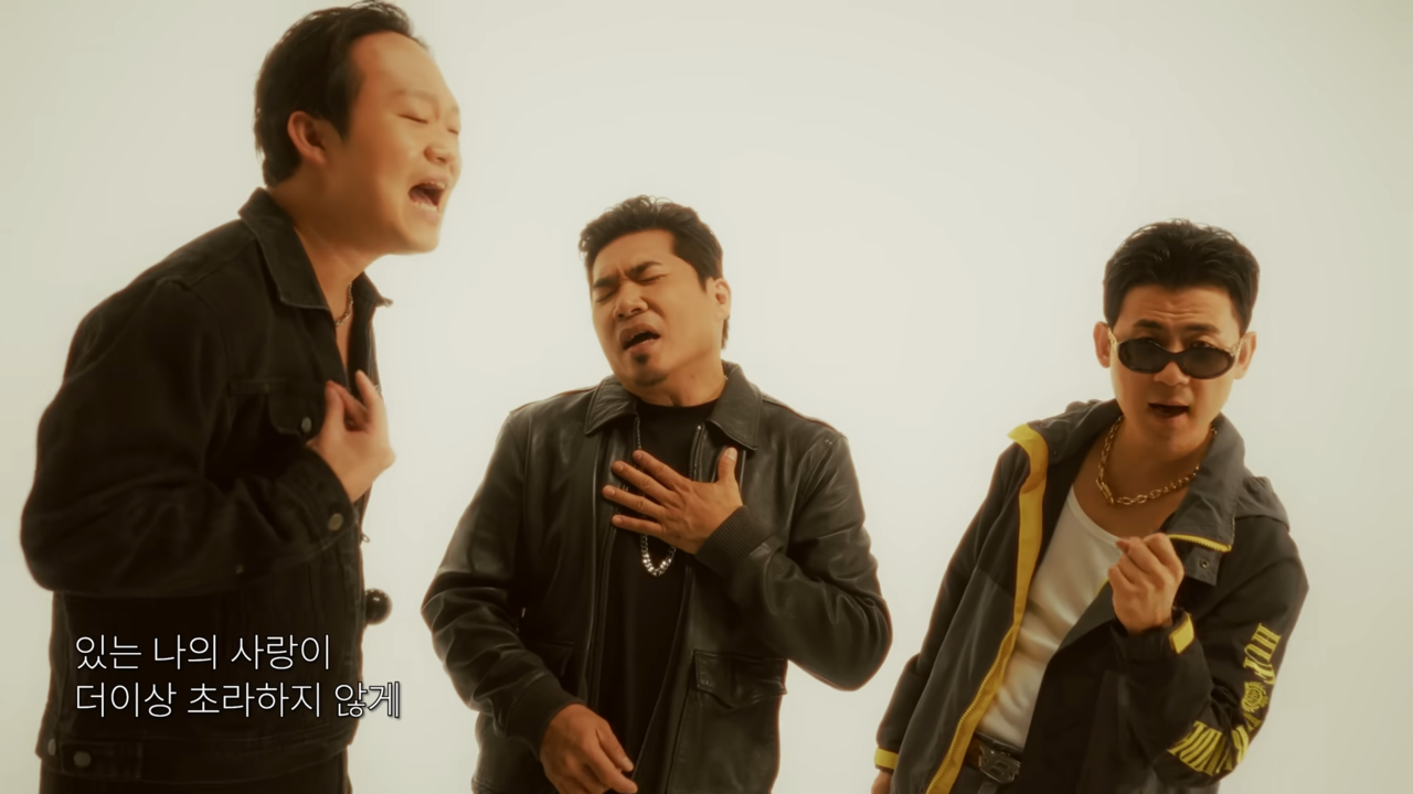 유연하거나 일관성이 없거나…컴포즈커피 새광고