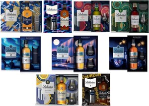 Pernod Ricard Korea Releases Lifestyle-Tailored 'Ballantine’s', 'Royal Salute', and 'The ...