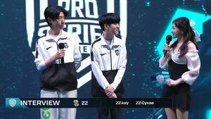 [PMPS GF] '더 강해진' 투제트, 와이어투와이어 우승 가능할까