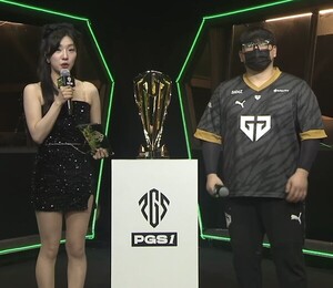 [PGS] 젠지, 예방주사 효과?!…GF서 '2연치' 다시 불러왔다