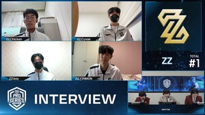 [PMPS S2] '영리해진' 투제트, 페이즈1 우승…"세계대회가 기대되는 팀"