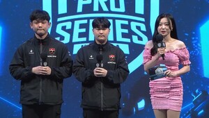 [PMPS S2] 농심, 장사 잘한 이유 있다…"팀 합 최고조"