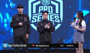 [PMPS S2] 농심, '매운맛' 더 깊어졌다…창단 첫 우승에 '성큼'