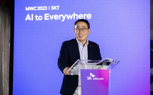 SKT, 2Q 순항…신사업 고성장에 'AI컴퍼니' 전환 탄력