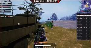 [PMPS S3] '나도 국대다'…덕산, 펄펄 난 '비니'에 P1 챔피언 등극