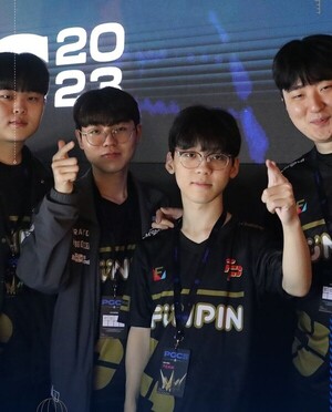 [PGC] V7·젠지, '22억 쩐의 전쟁' 올랐다…DK·아즈라는 그파행 실패