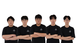 [PMPS S2] ISG, 아마추어 파란…페이즈3 첫날 '깜짝 선두'