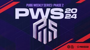 크래프톤, 배그 ‘PWS 페이즈 2’ 개최…PGC 티켓 혈투 예고