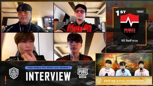 [PMPS S3] 농심, 페이즈3 우승…파이널포인트 총 8점 추가