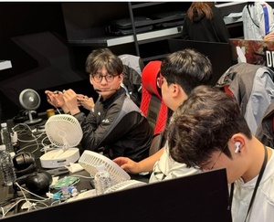 [PMPS S3] "20킬 치킨 실화?!"…DK, 2일차 선두 등극