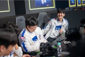 [PMPS] DRX, 사흘 연속 1위 '파죽지세'…'베네핏 포인트 9점'