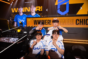 [PGS 7] DNF, 그파 첫날 2위…"치킨 획득력 의구심 지웠다"