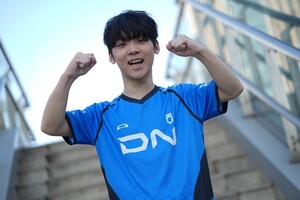 [인터뷰] DNF 규민 "PGS 8, 포인트 짜내는 힘이 우승 최대 변수"